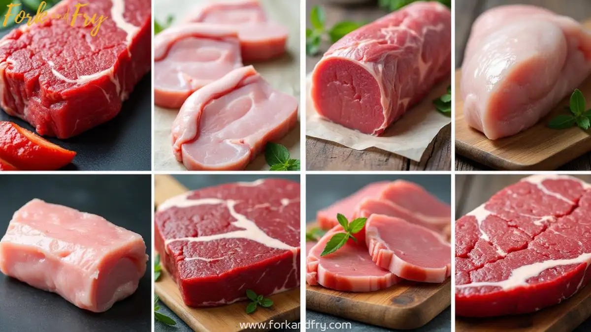 9 Simple Signs to Check for Fresh Meat | Fork and Fry