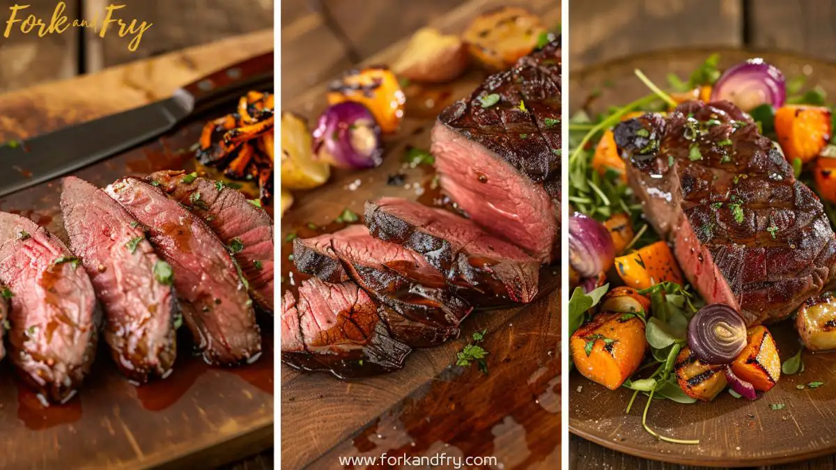 Explore Quick Venison Tenderloin Recipe Guide | Fork and Fry