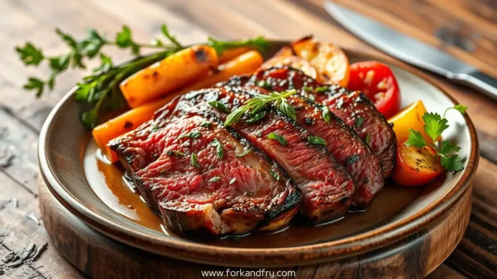 Beef Flap Meat Explained: Flavor, Uses, and Cooking Tips