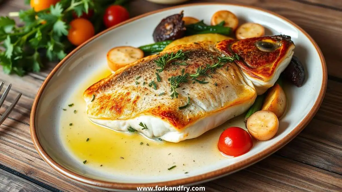 Pan Seared Steelhead Trout Recipe for Beginners