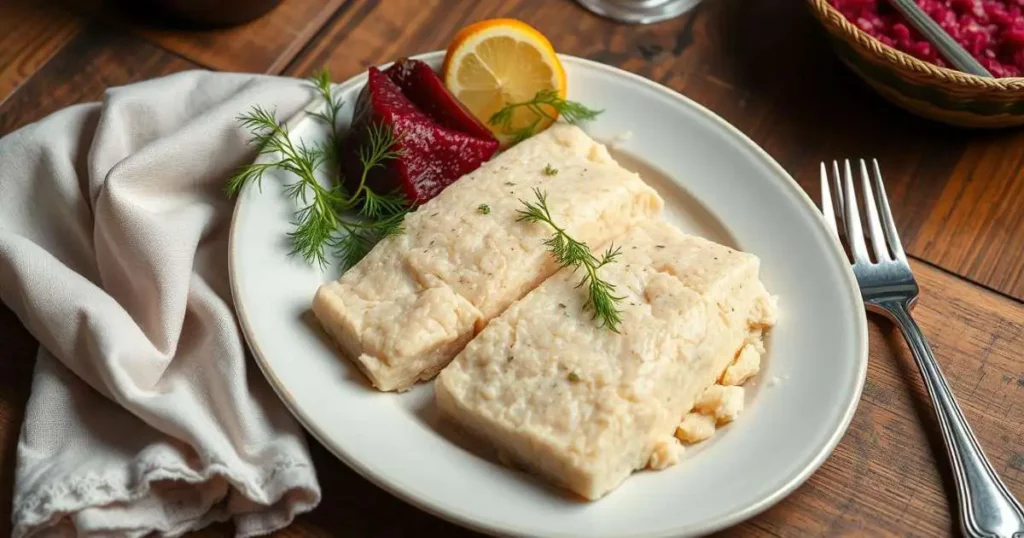 Fish Loaf Recipe: Step-by-Step Guide to Gefilte Fish