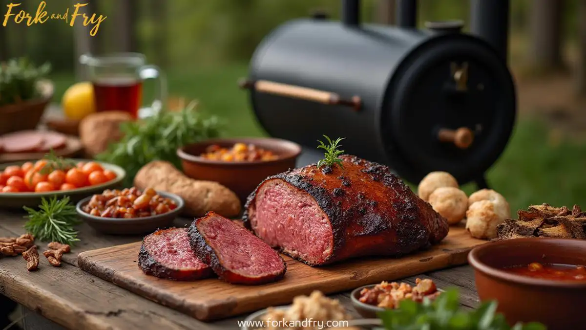 Delicious Smoked Deer Meat Recipes | Fork and Fry