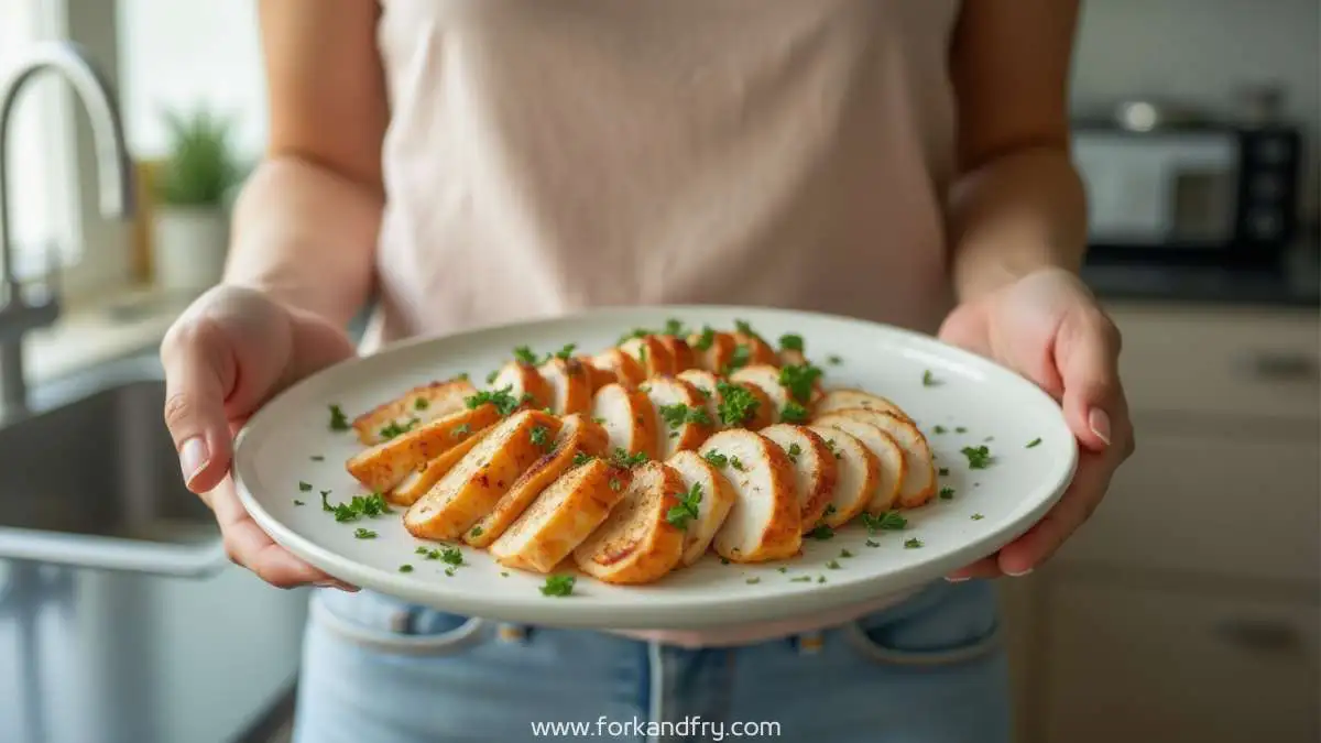 Best Methods for Cooking Thin Sliced Chicken Breast oven