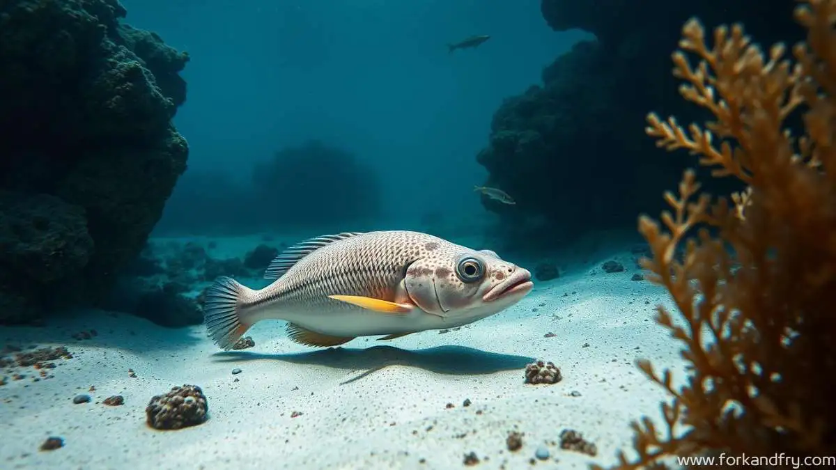 Flounder Recipes and Key Fish Insights | FORK and FRY