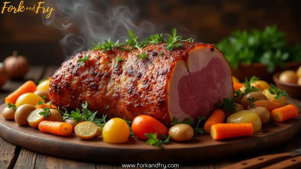 Deer Ham Recipe: How to Smoke and Prepare the Perfect Ham