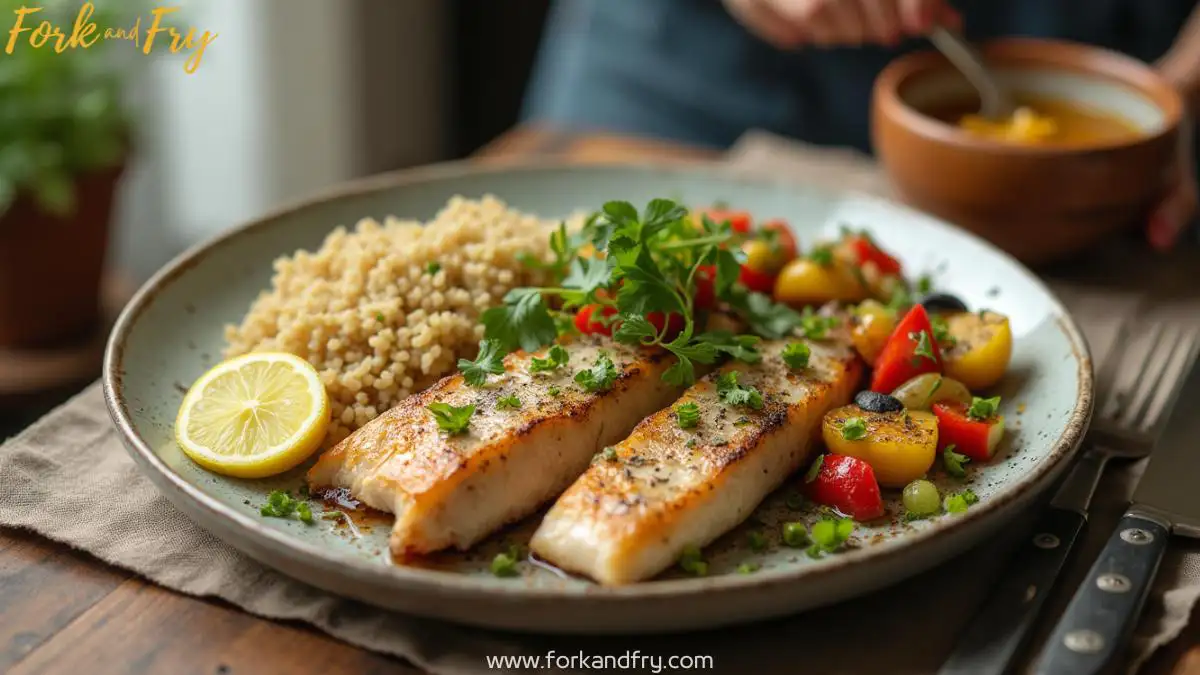 Delicious Swai Fish Recipes for Easy Home Cooking